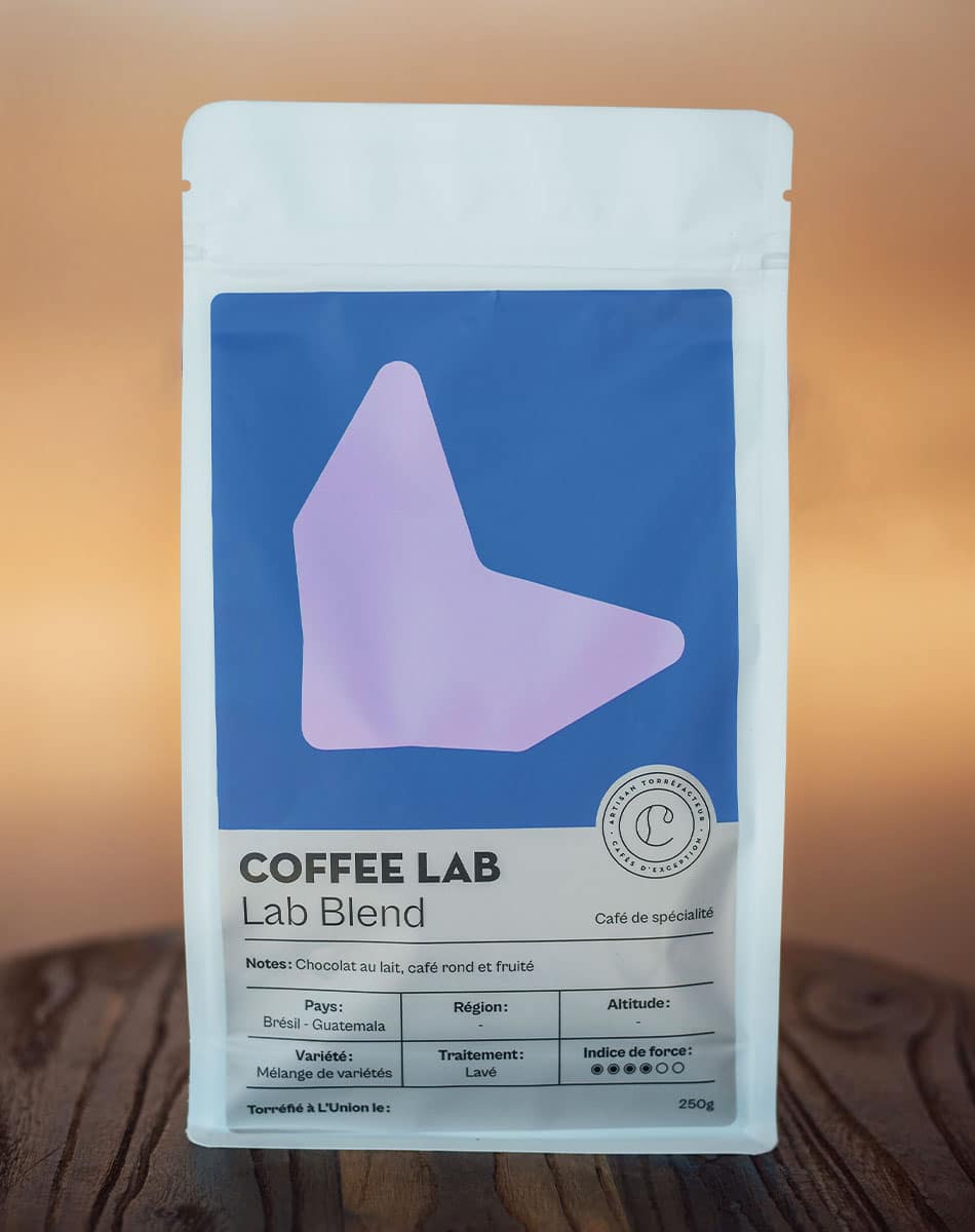 Acheter Café en grains - Torréfacteur à Toulouse Coffee Lab