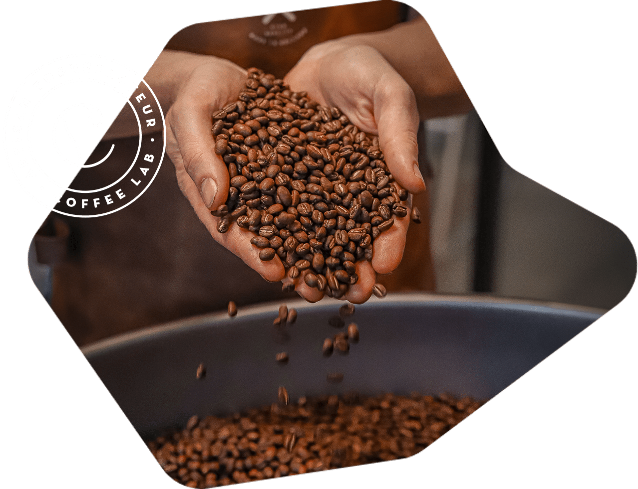 Acheter Café en grains - Torréfacteur à Toulouse Coffee Lab